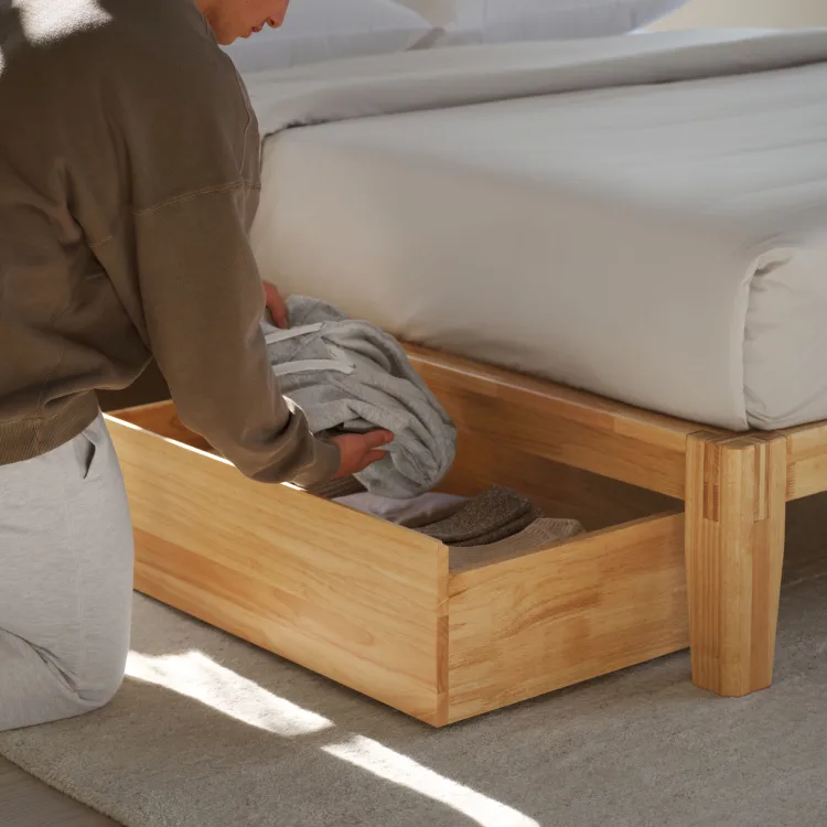 Classic Underbed Storage Drawer