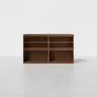 Nest Shelving: Modular Shelves