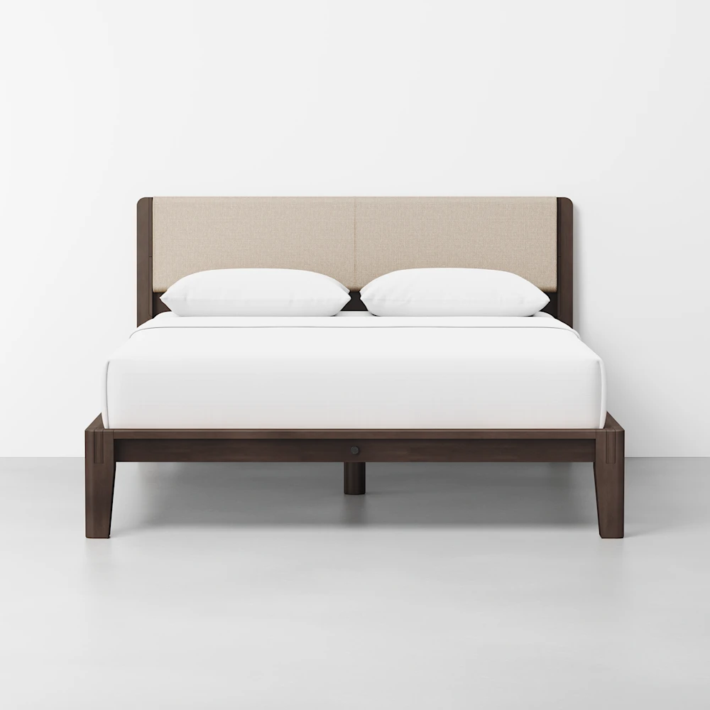 Luxury Modern Bed Frames | Thuma | Thuma