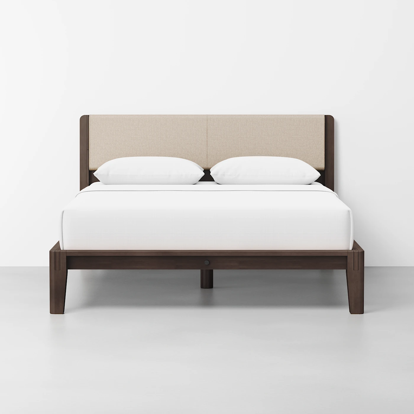 Luxury Modern Bed Frames | Thuma | Thuma