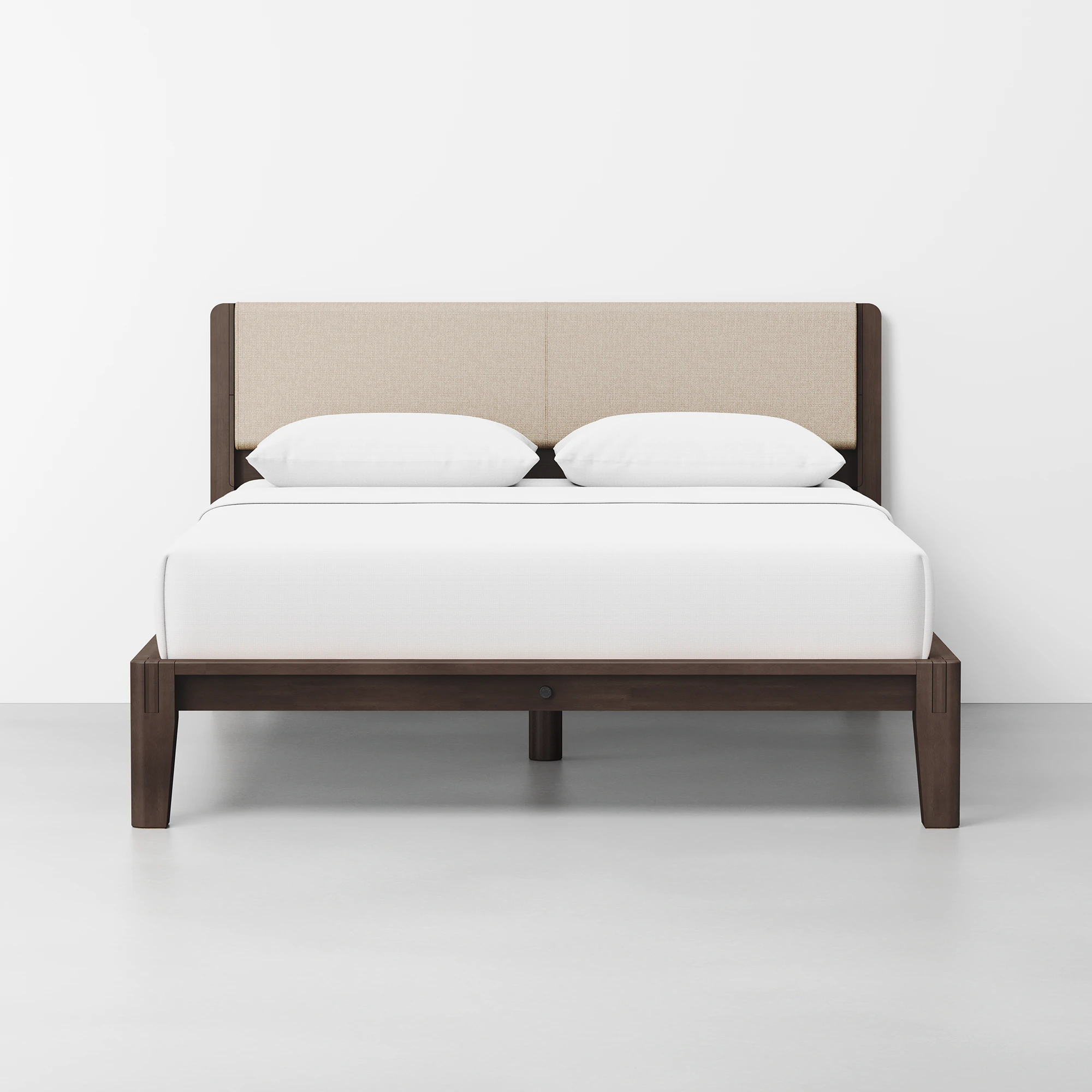 Luxury Modern Bed Frames | Thuma | Thuma