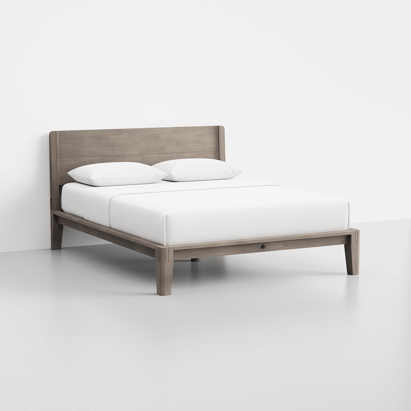 Luxury Modern Bed Frames | Thuma | Thuma