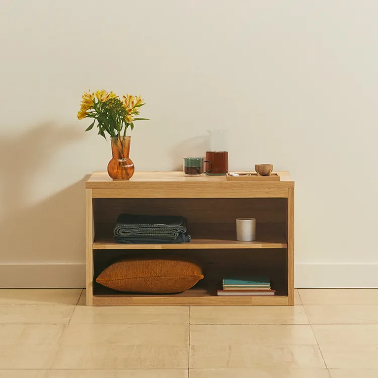 Nest Modular Shelving Unit