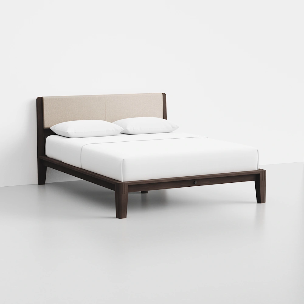 Luxury Modern Bed Frames | Thuma | Thuma