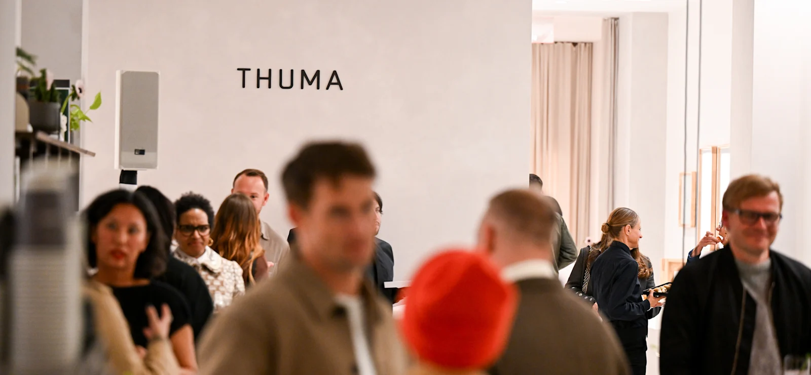 Thuma + Architectural Digest