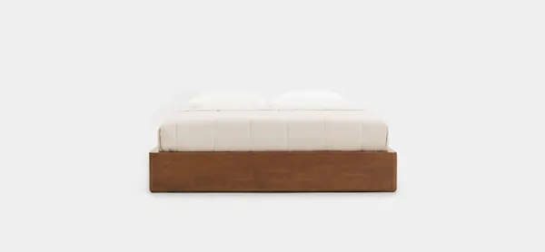 The Perfect Bed, in Three Forms