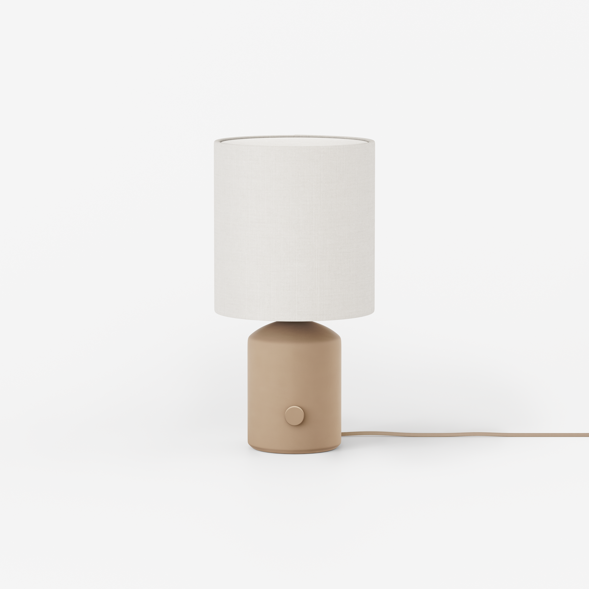 Ceramic Table Lamp | Thuma