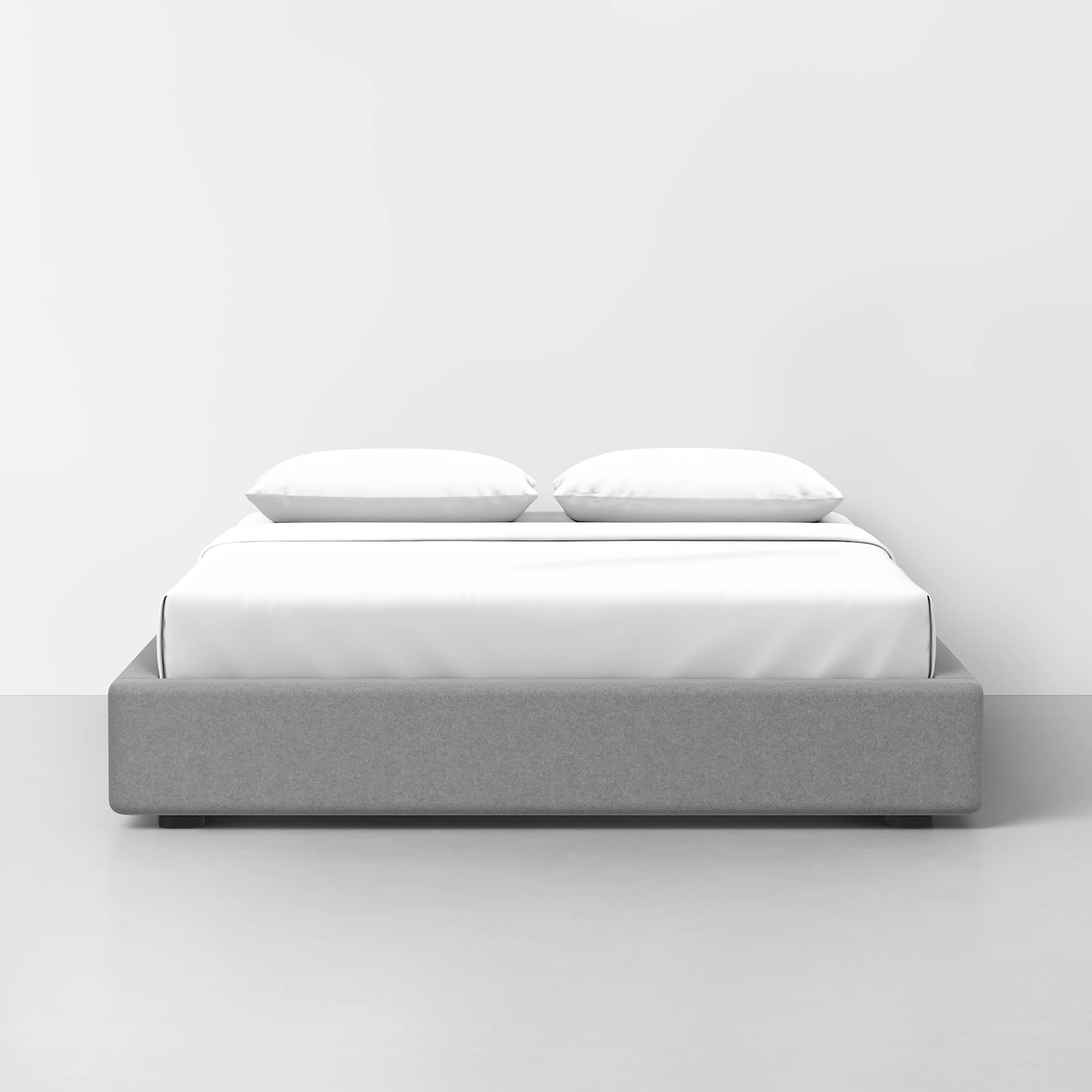 Modern Bed Frames | Thuma | Thuma