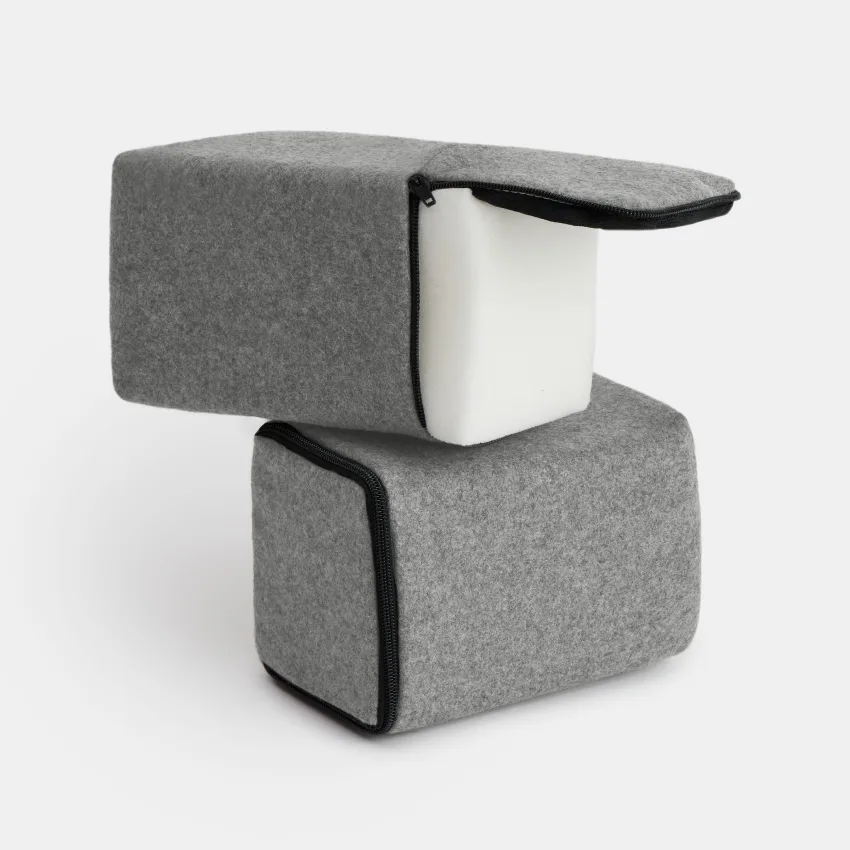 Headboard Bolder Pillows for the Pillowboard | Thuma