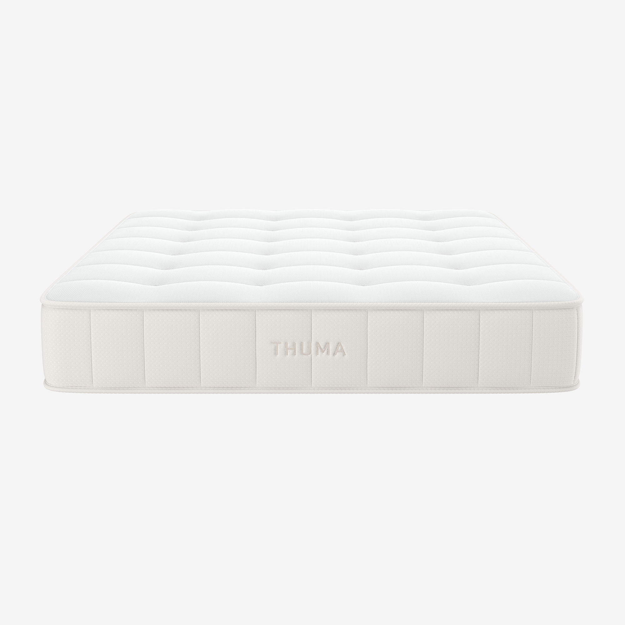Luxury Hybrid Mattress - Memory Foam & Organic Latex | Thuma