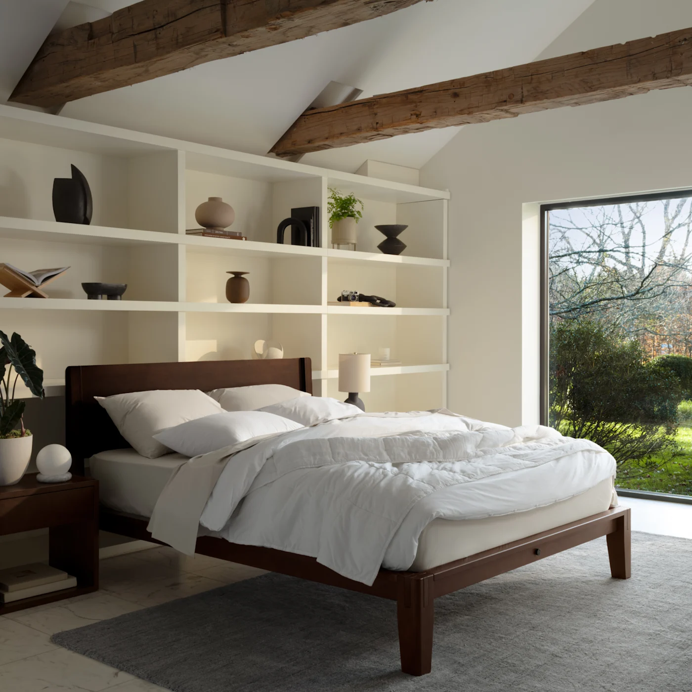 Explore Different Types of Beds | Thuma | Thuma