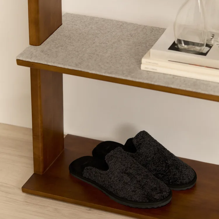 Pillar Bookshelf Shelves