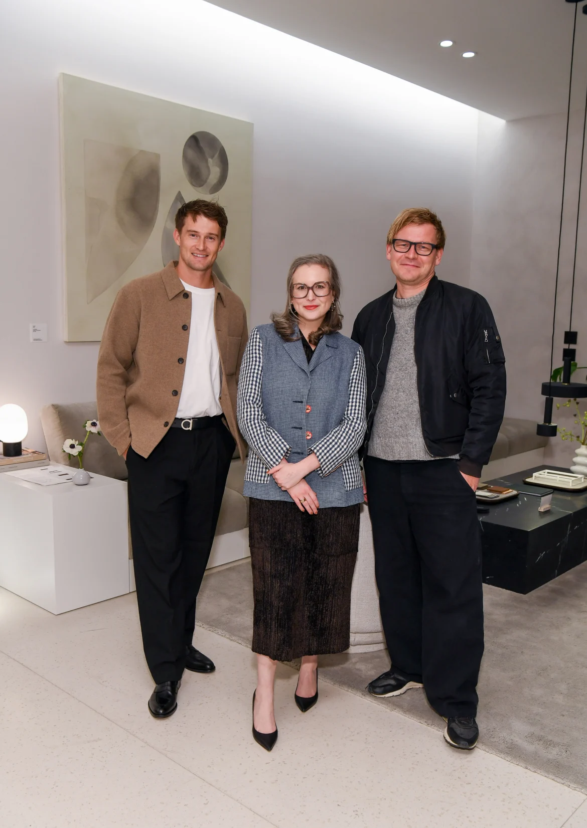 Thuma | Modern Wood Bedroom Furniture with Japanese Joinery