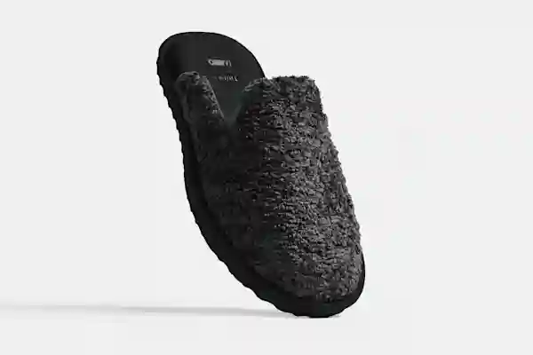 Lusso Cloud Cushioned Slippers