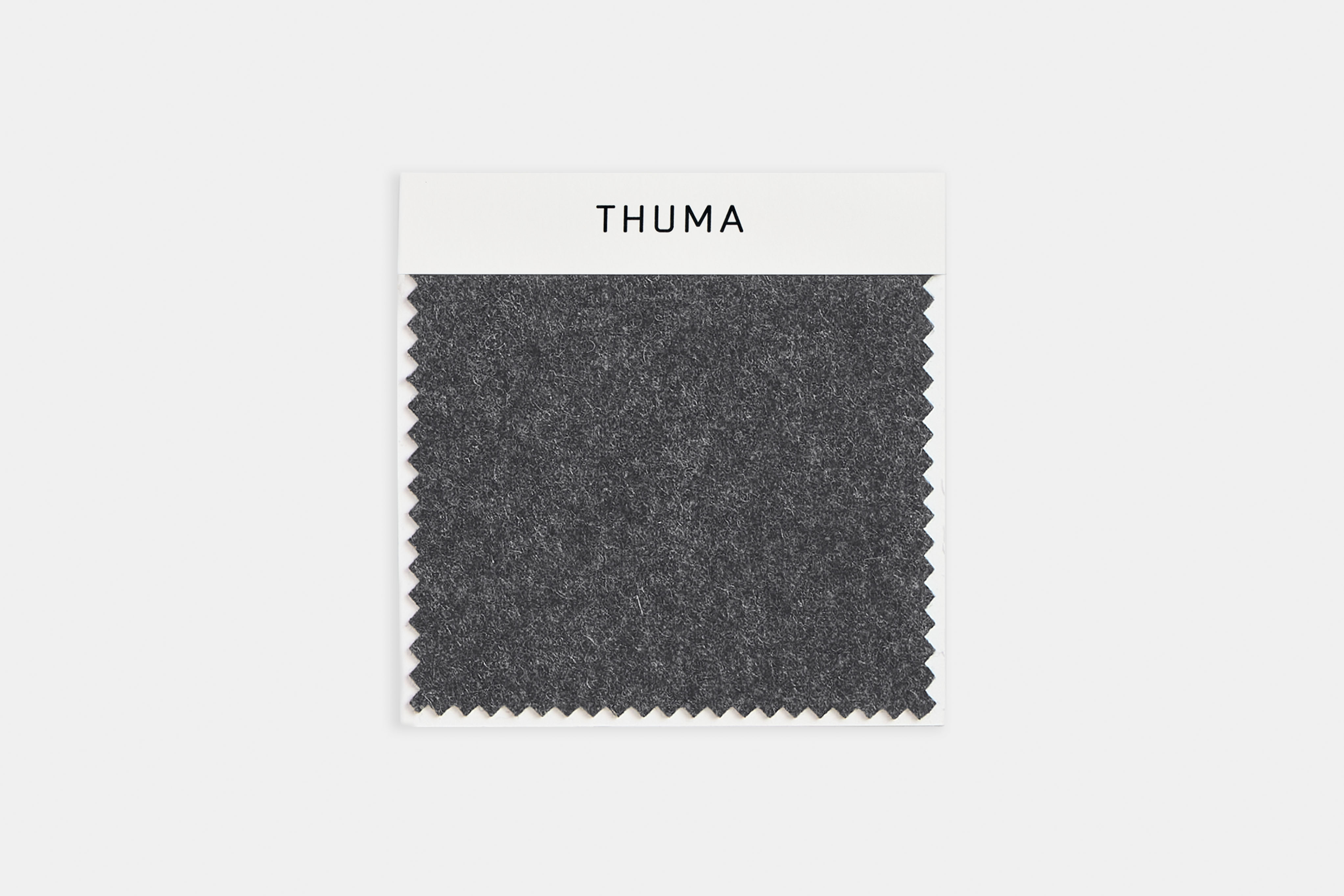 Italian Wool Felt Fabric Swatches