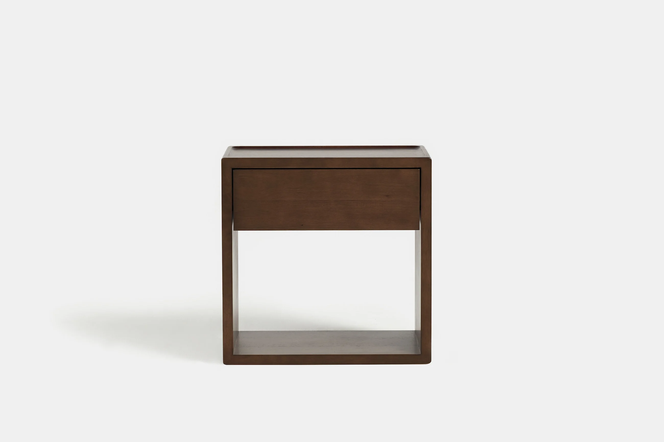 Espresso Wood Bedroom Furniture & Sets | Thuma