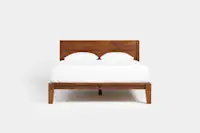 Modern Wooden Twin Daybed | Thuma