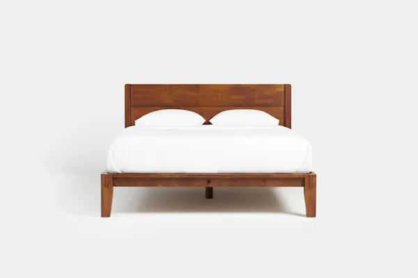 Modern Wooden Twin Daybed | Thuma