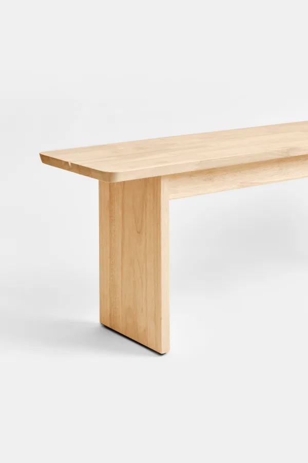 Thuma | Modern Wood Bedroom Furniture with Japanese Joinery