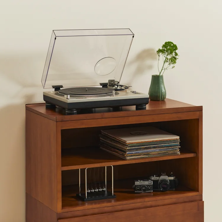 Nest Modular Shelving Unit