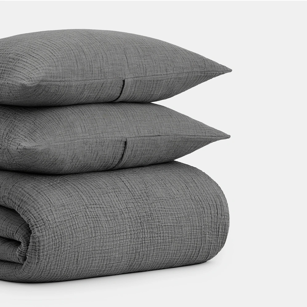 Luxury Bedding - Bed & Sheet Sets | Thuma