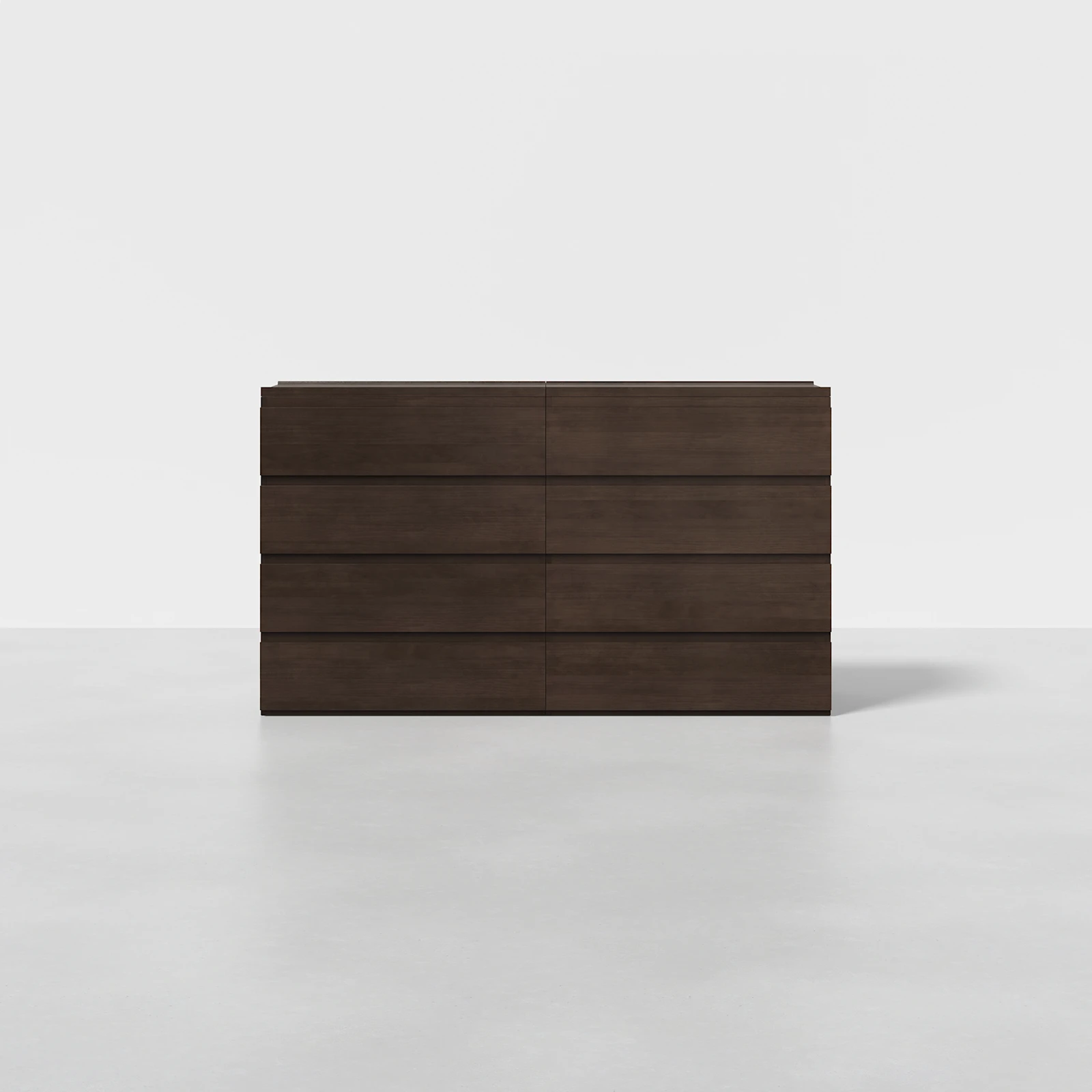 Wood Under Bed Storage & Dressers