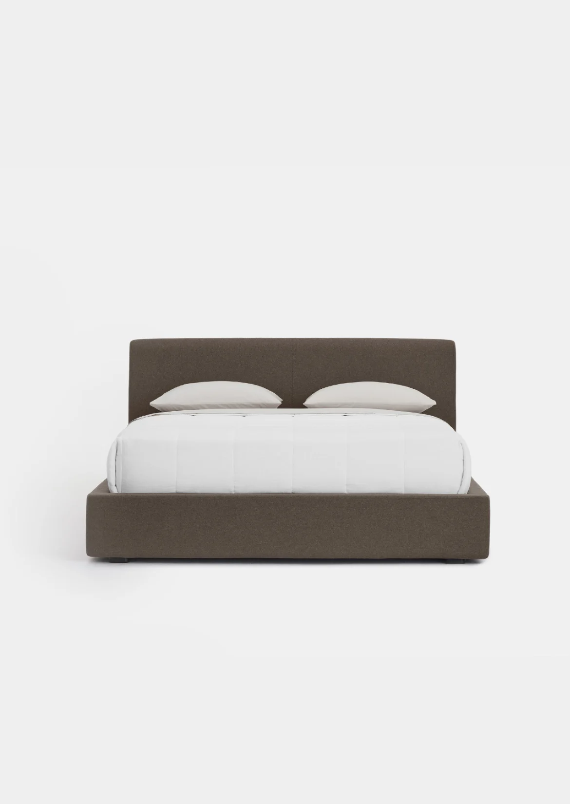 The Perfect Bed, in Three Forms