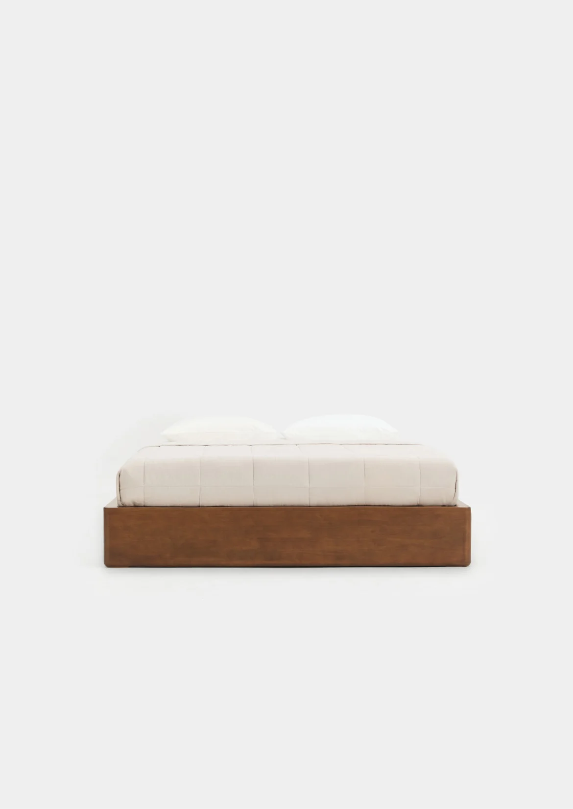 The Perfect Bed, in Three Forms