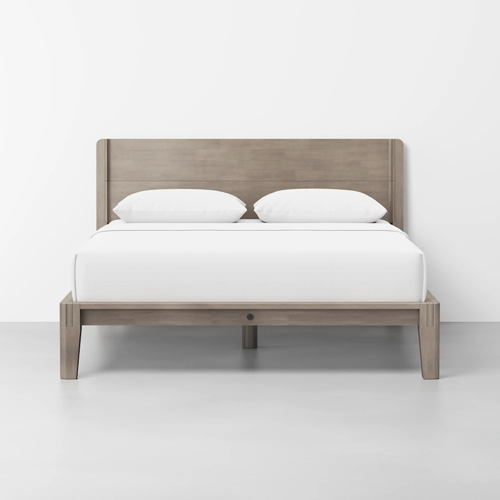 Luxury Modern Bed Frames | Thuma | Thuma