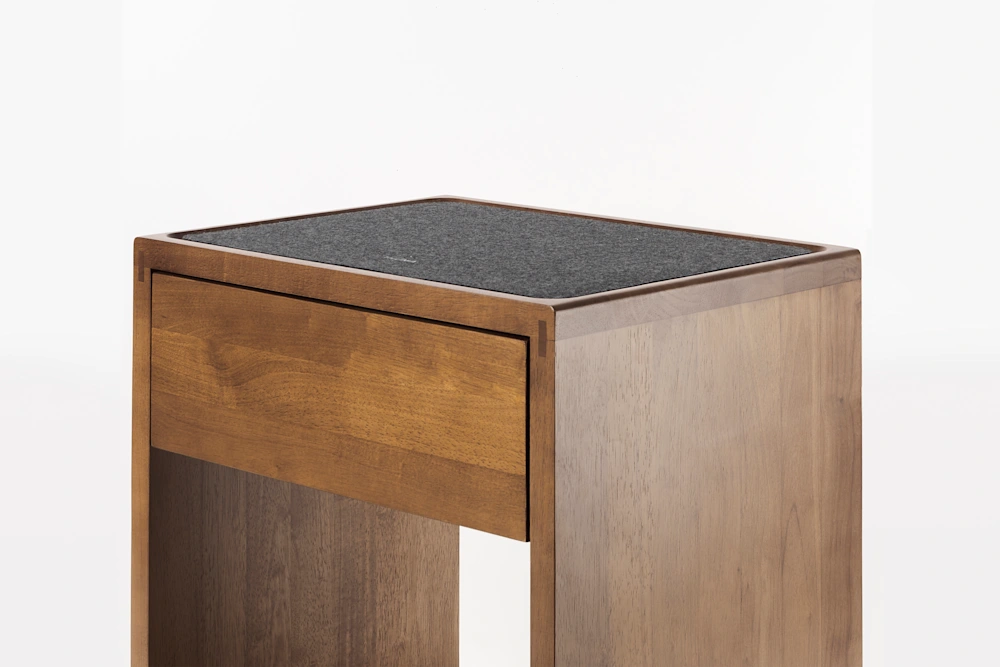 Bedside Tables & Seating | Thuma | Thuma