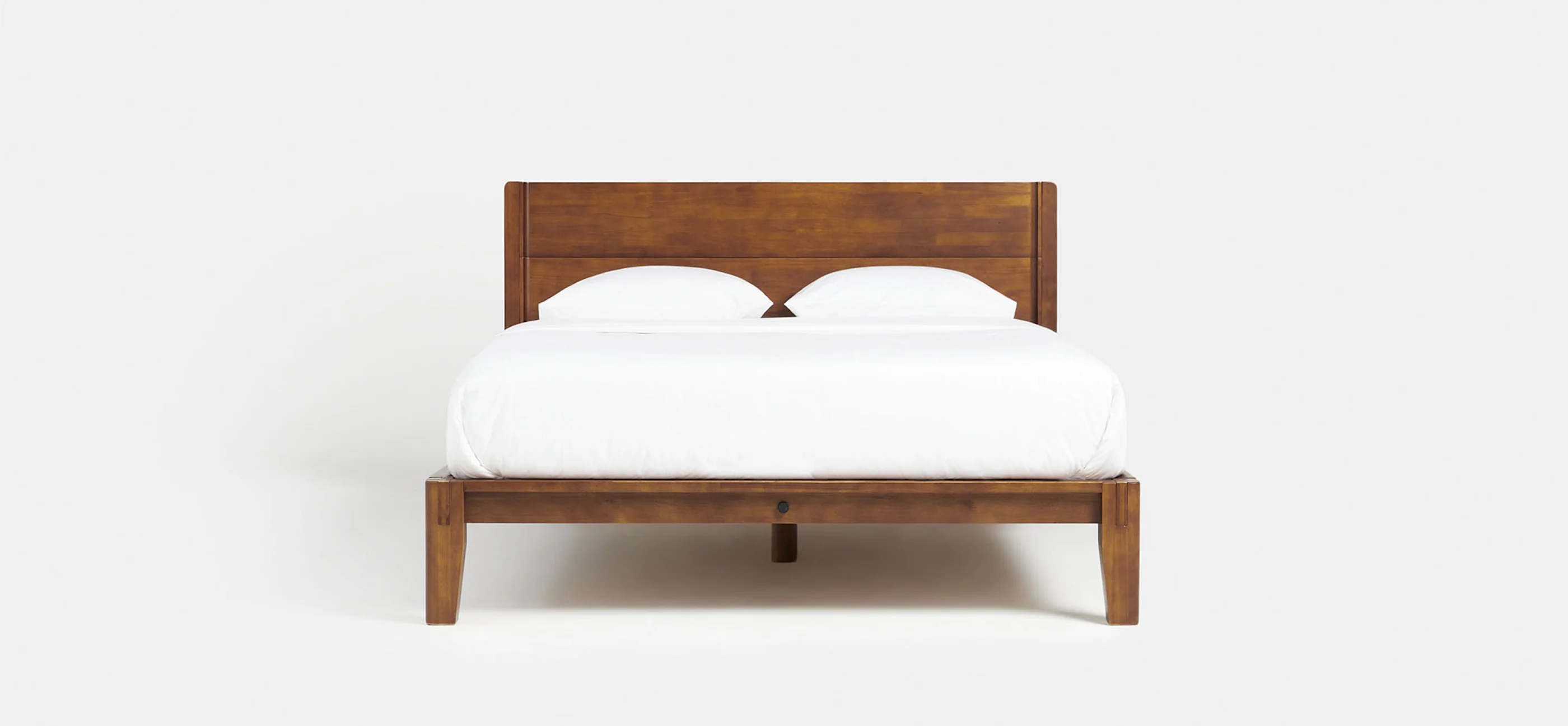 The Perfect Bed, in Three Forms