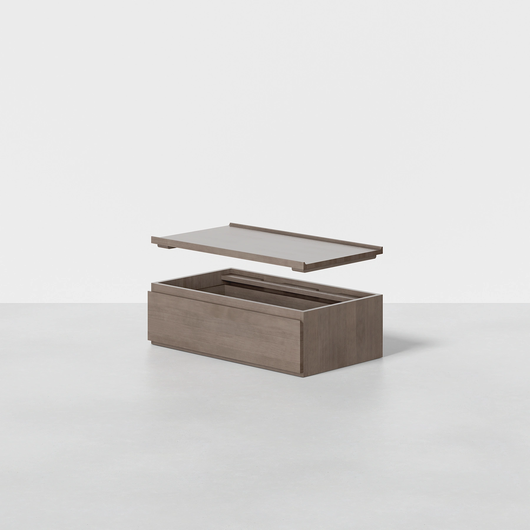 Modern & Minimalist Bedroom Furniture | Thuma