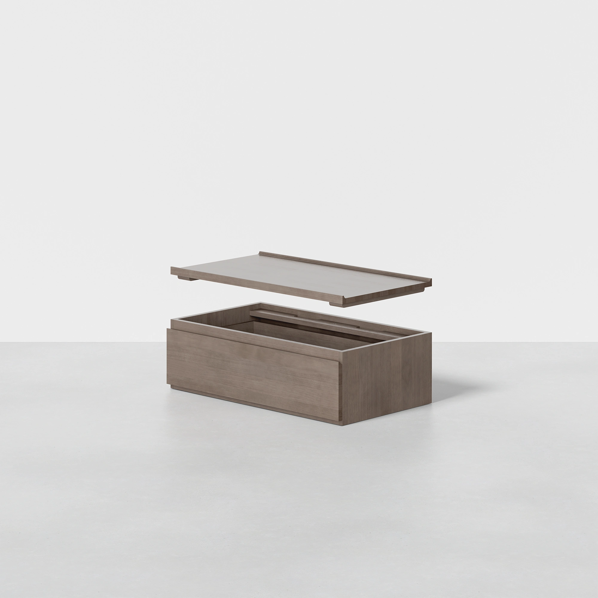 Modern & Minimalist Bedroom Furniture | Thuma