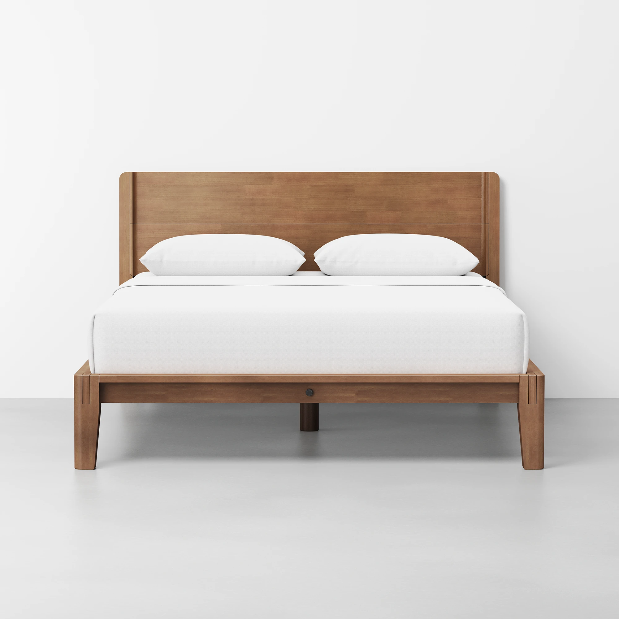 Luxury Modern Bed Frames | Thuma | Thuma