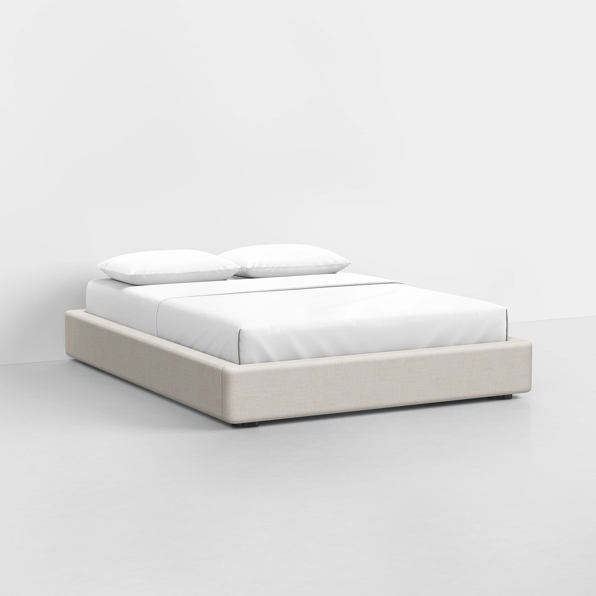 Our Essential Collection - Minimalist Beds & More | Thuma