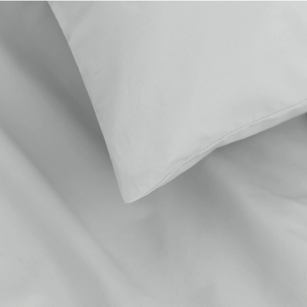 Cotton Percale Collection - Percale Bedding