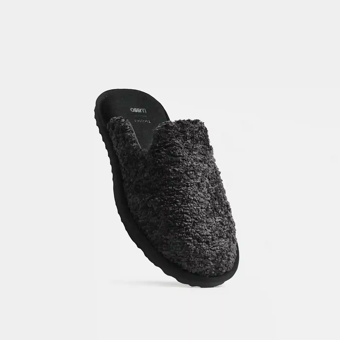 Lusso Cloud Cushioned Slippers