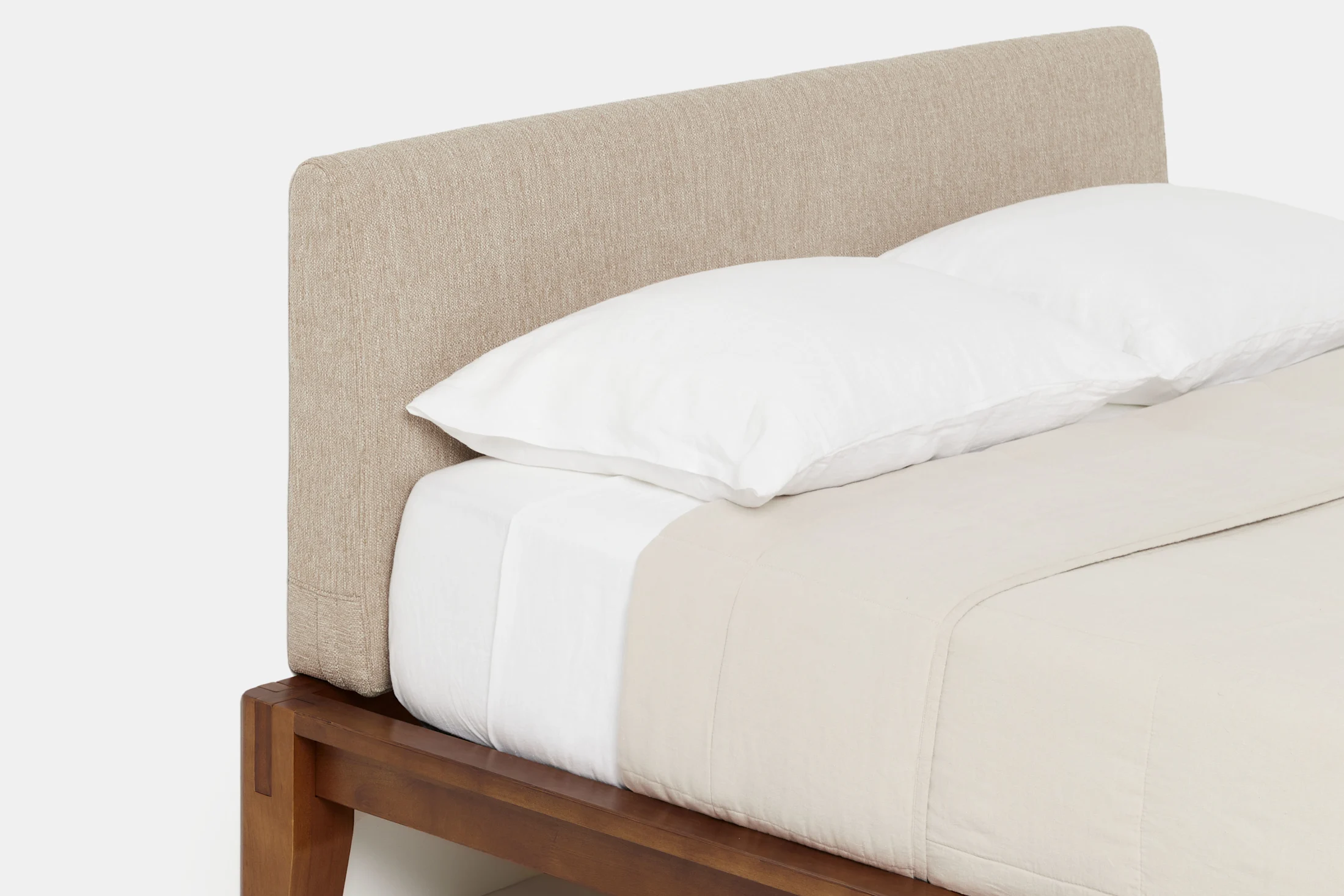 Bed Accessories & Bedroom Upgrades