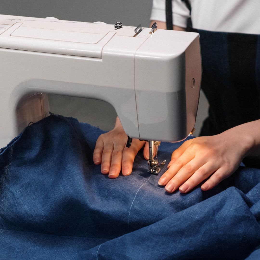 11 Manufacturing processes in textile production | Line Up