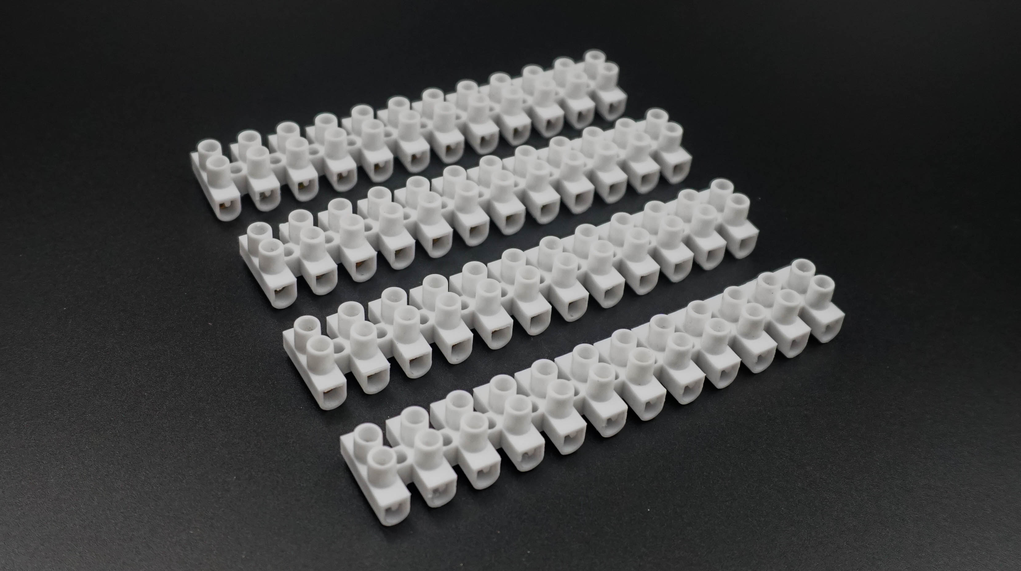 เต๋าต่อสายและตัวรวบต่อสาย - สินค้าของเรา | Sentoshi