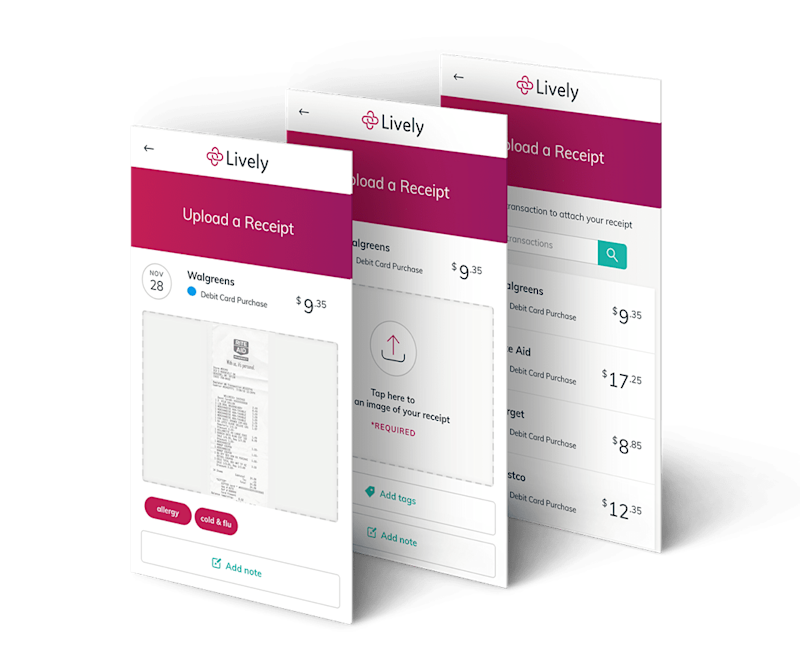 Best Self-employed HSA Plan | Lively