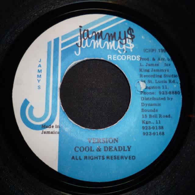 Home | Cool & Deadly