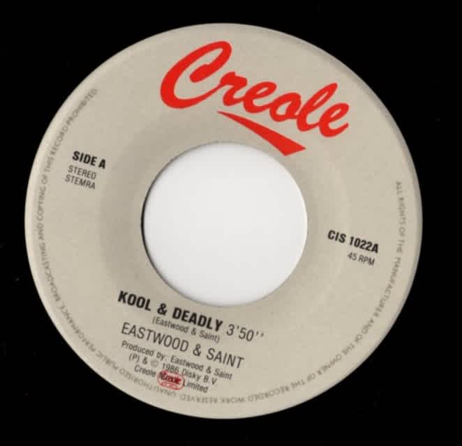 Home | Cool & Deadly