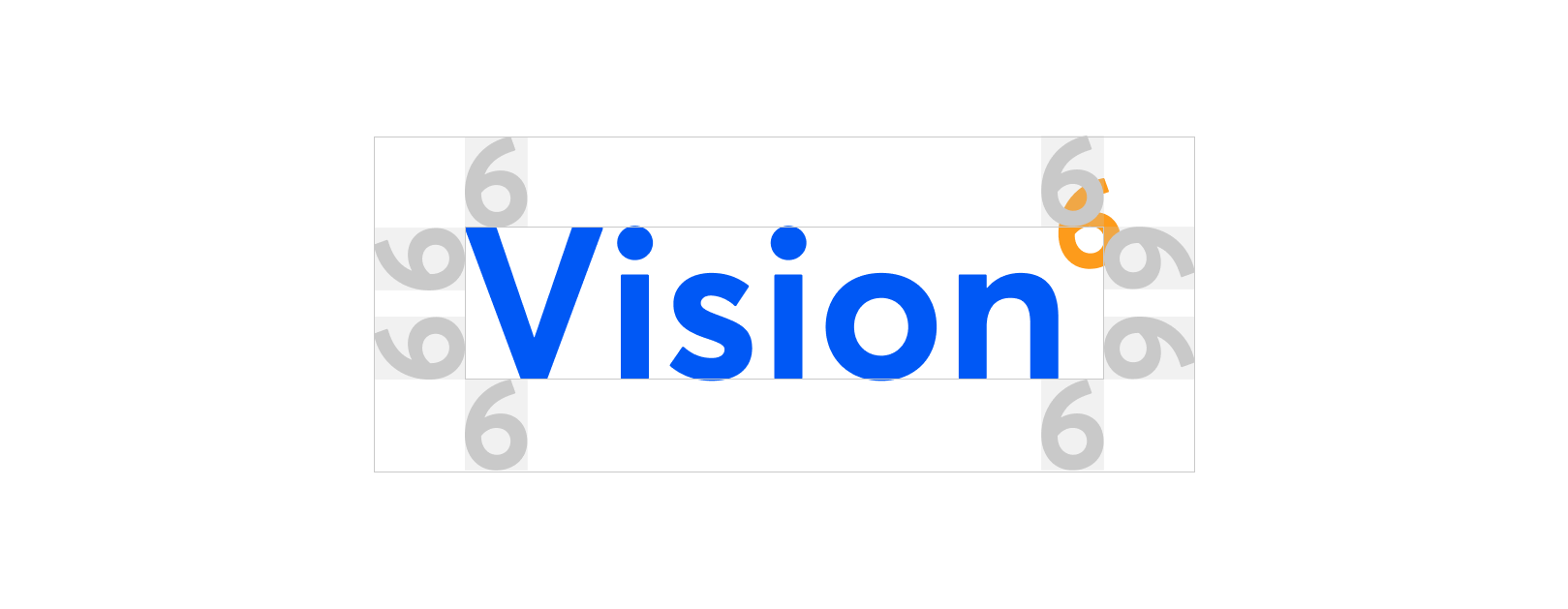 Brand Hub Logo Vision6 | Constant Contact