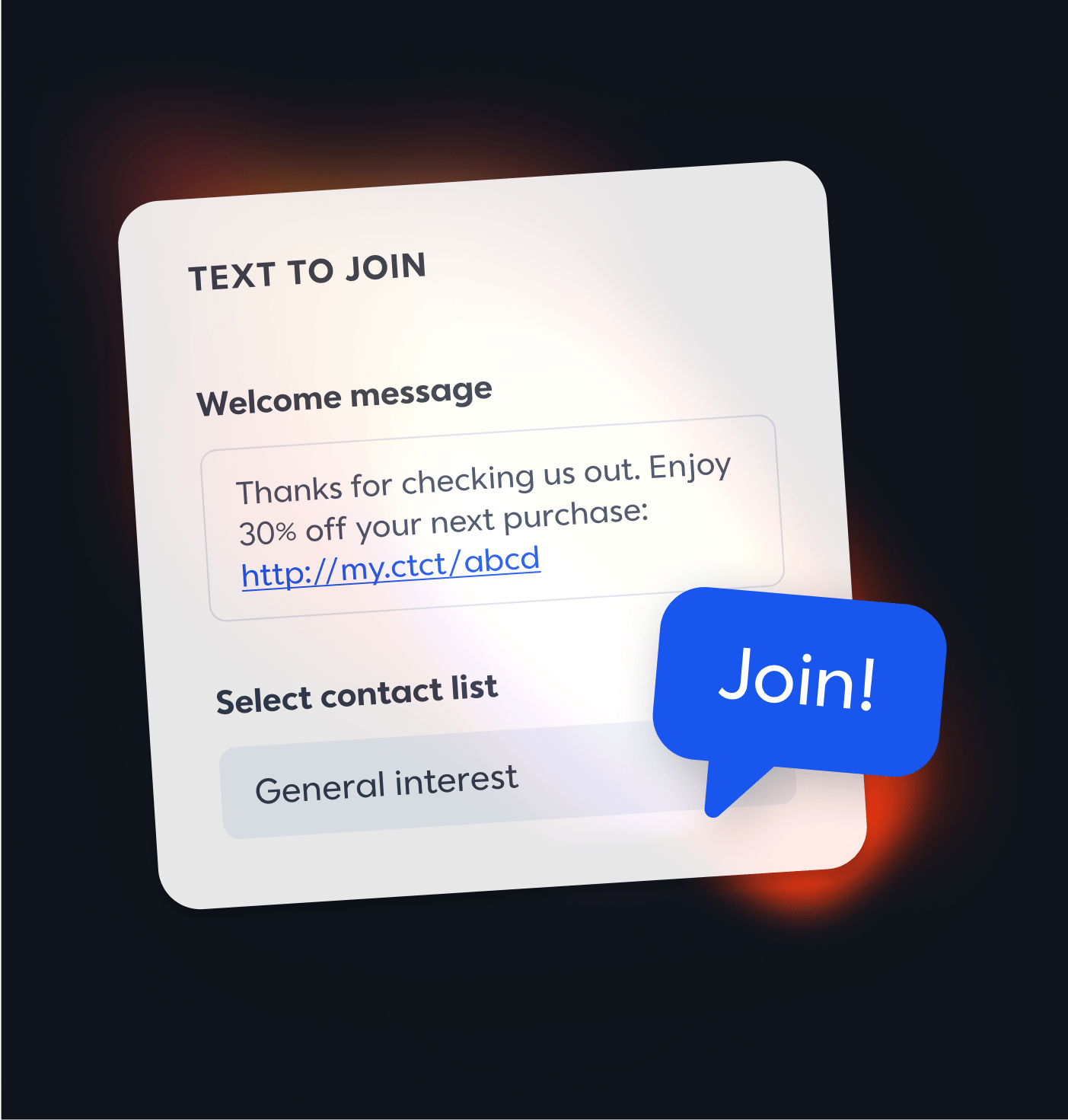 Small Business Hub | Constant Contact