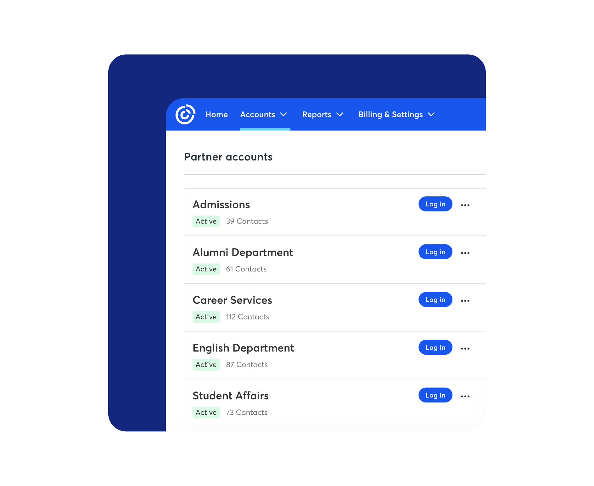 Multi-Account Email Marketing and Digital Solution | Constant Contact