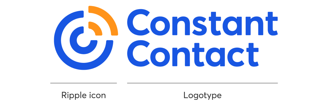 Brand Hub Logo | Constant Contact