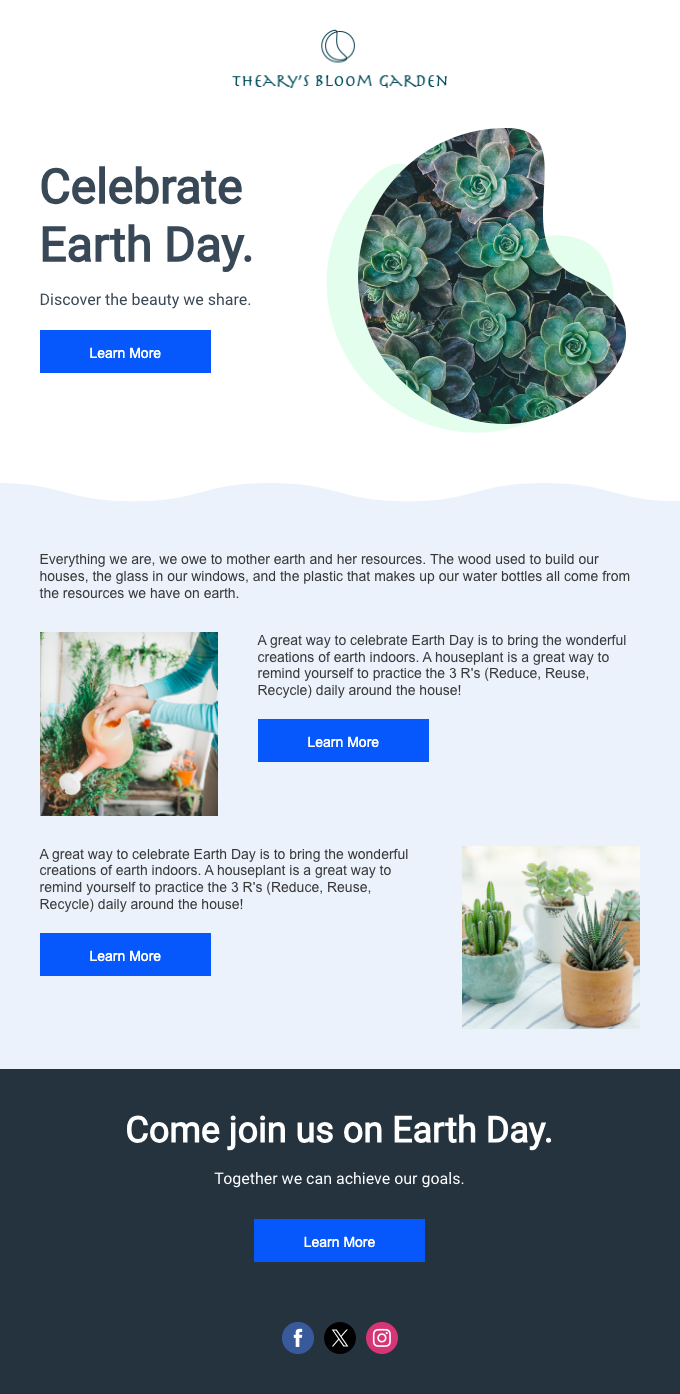 Lite Plan | Constant Contact