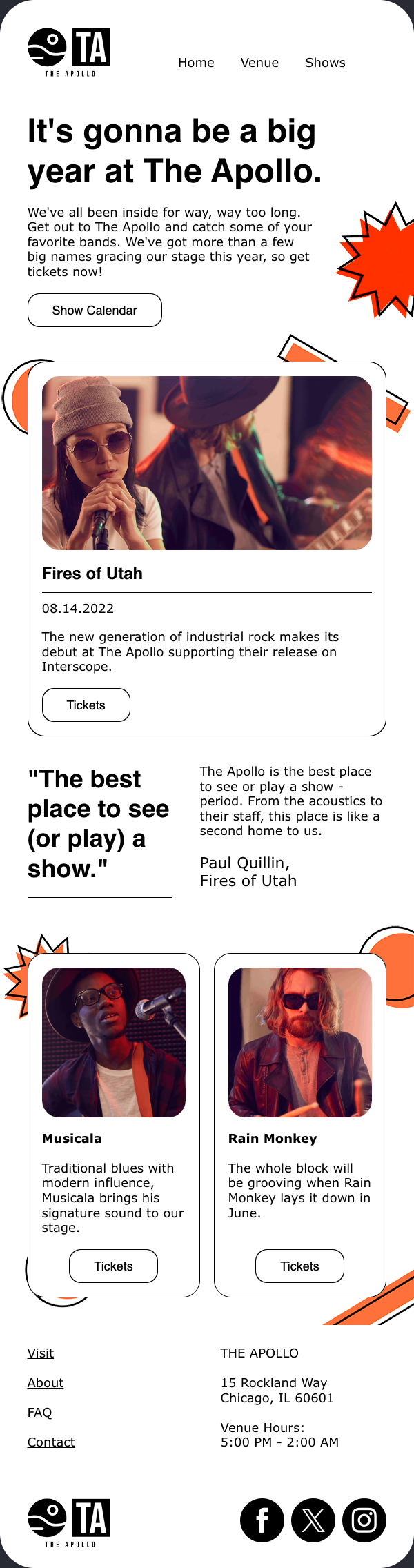 Lite Plan | Constant Contact