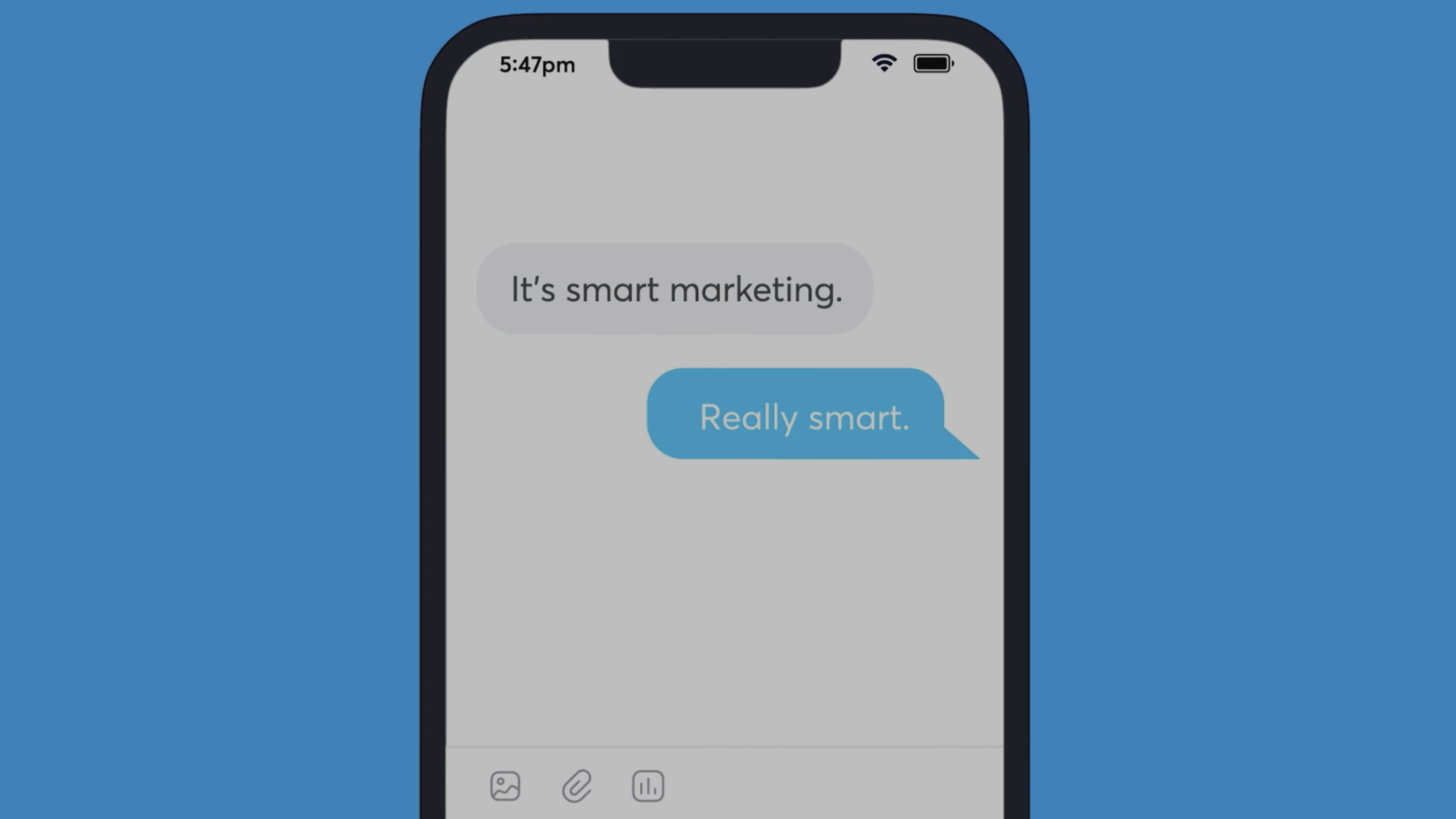 SMS Text Message Marketing Software For Small Business | ConstantContact.com | Constant Contact